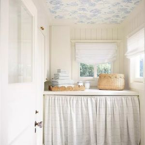 Serena & Lily | Wall Decor | New Serena Lily Hydrangea Wallpaper | Poshmark